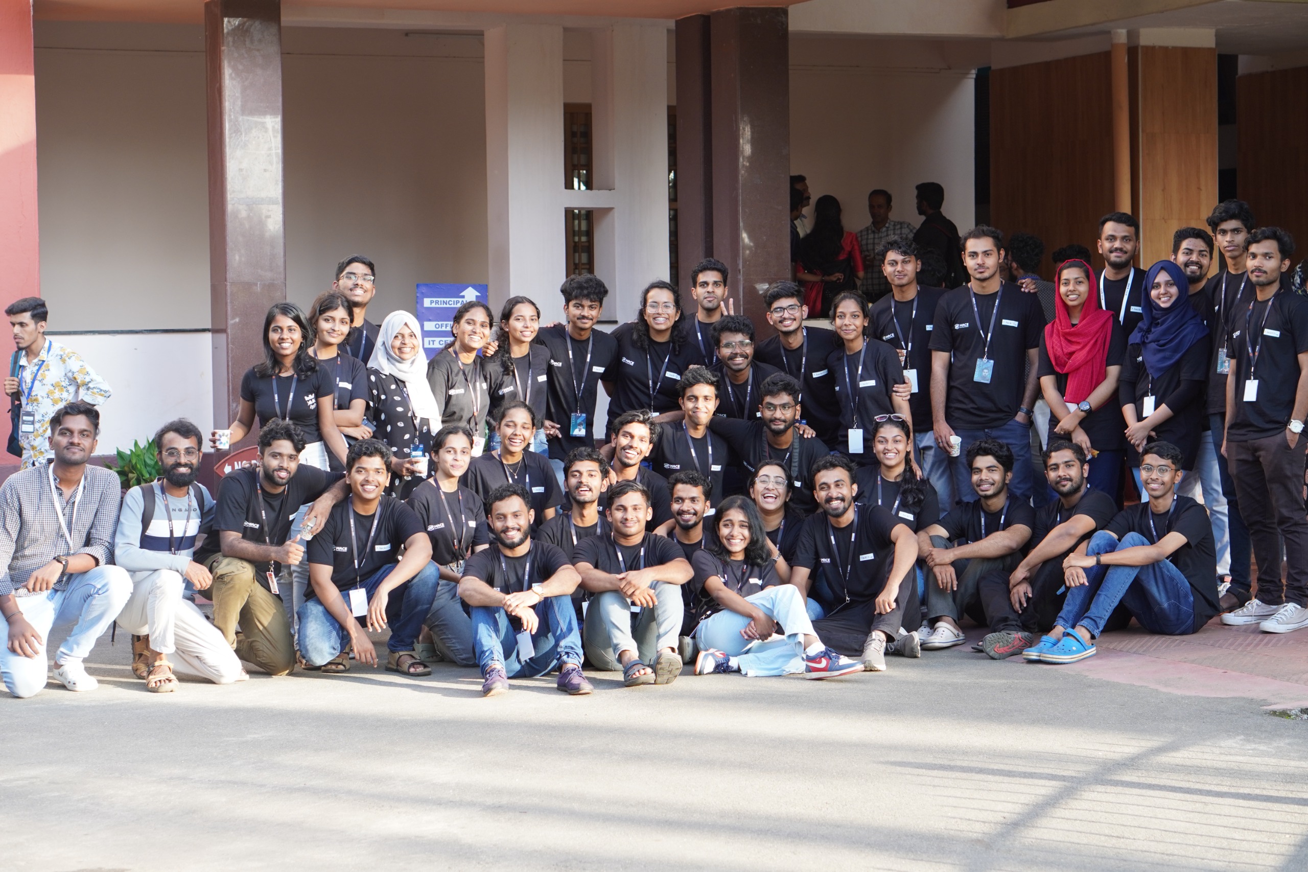 IEEE MACE SB