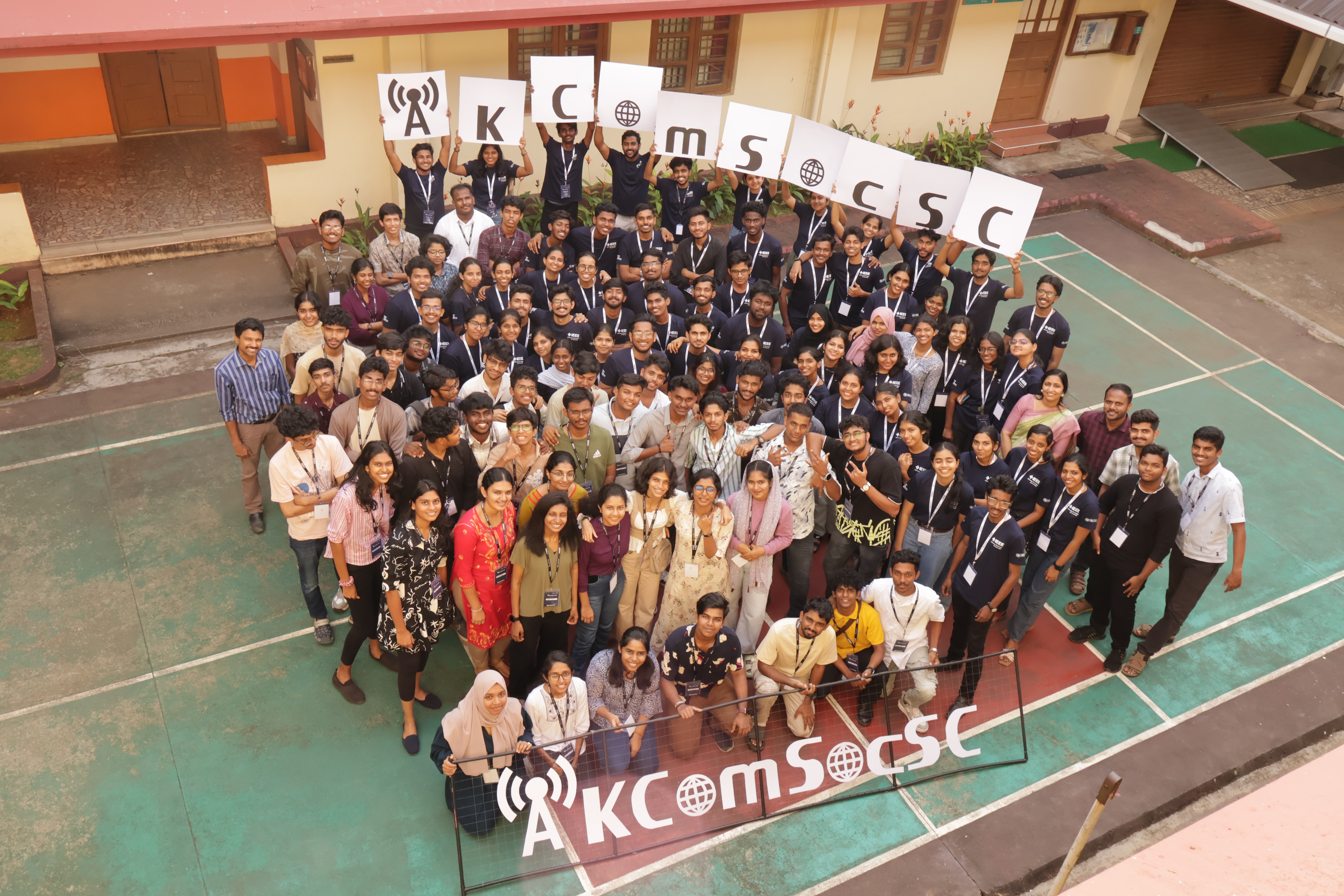 IEEE MACE SB