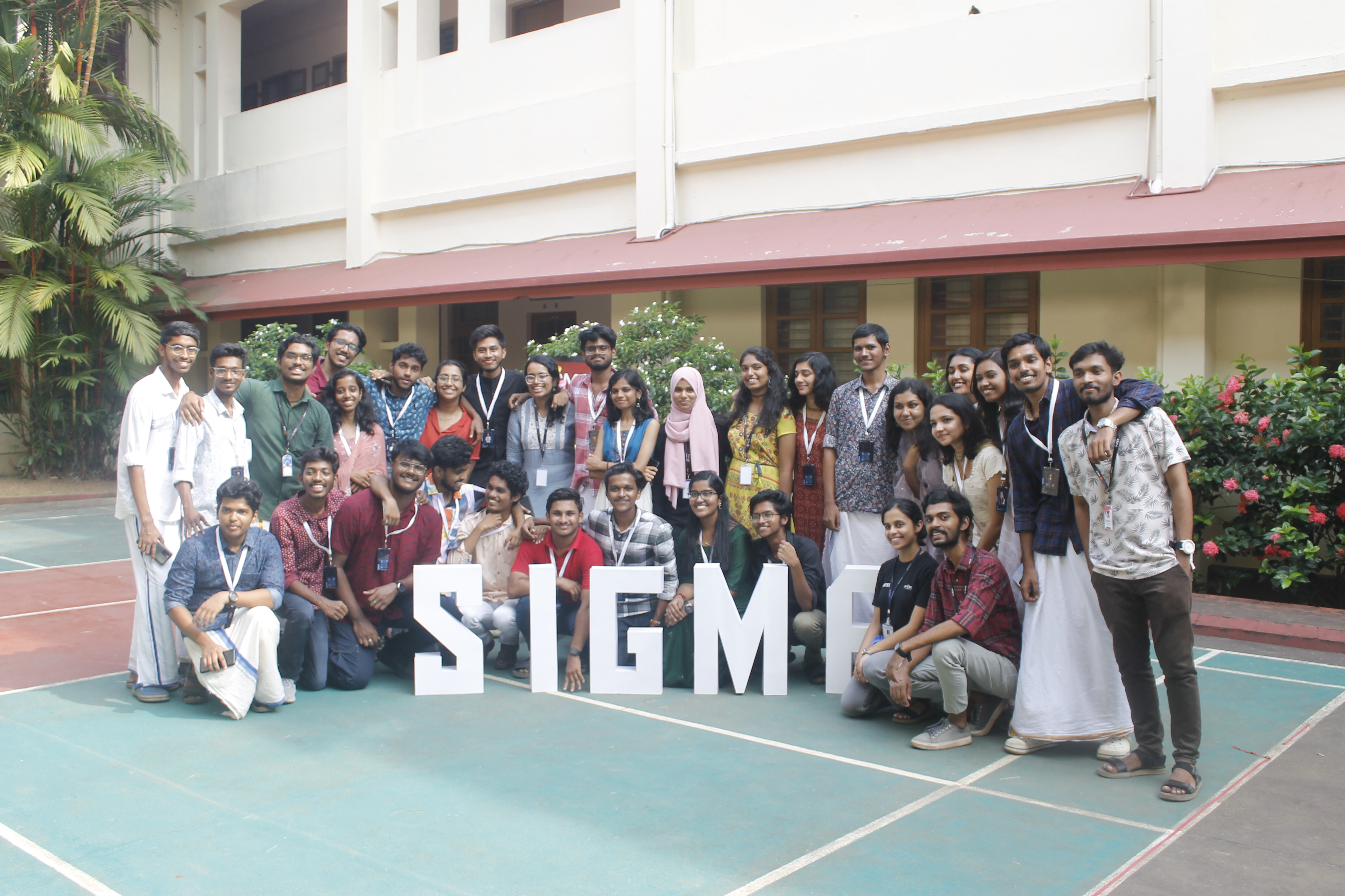 IEEE MACE SB
