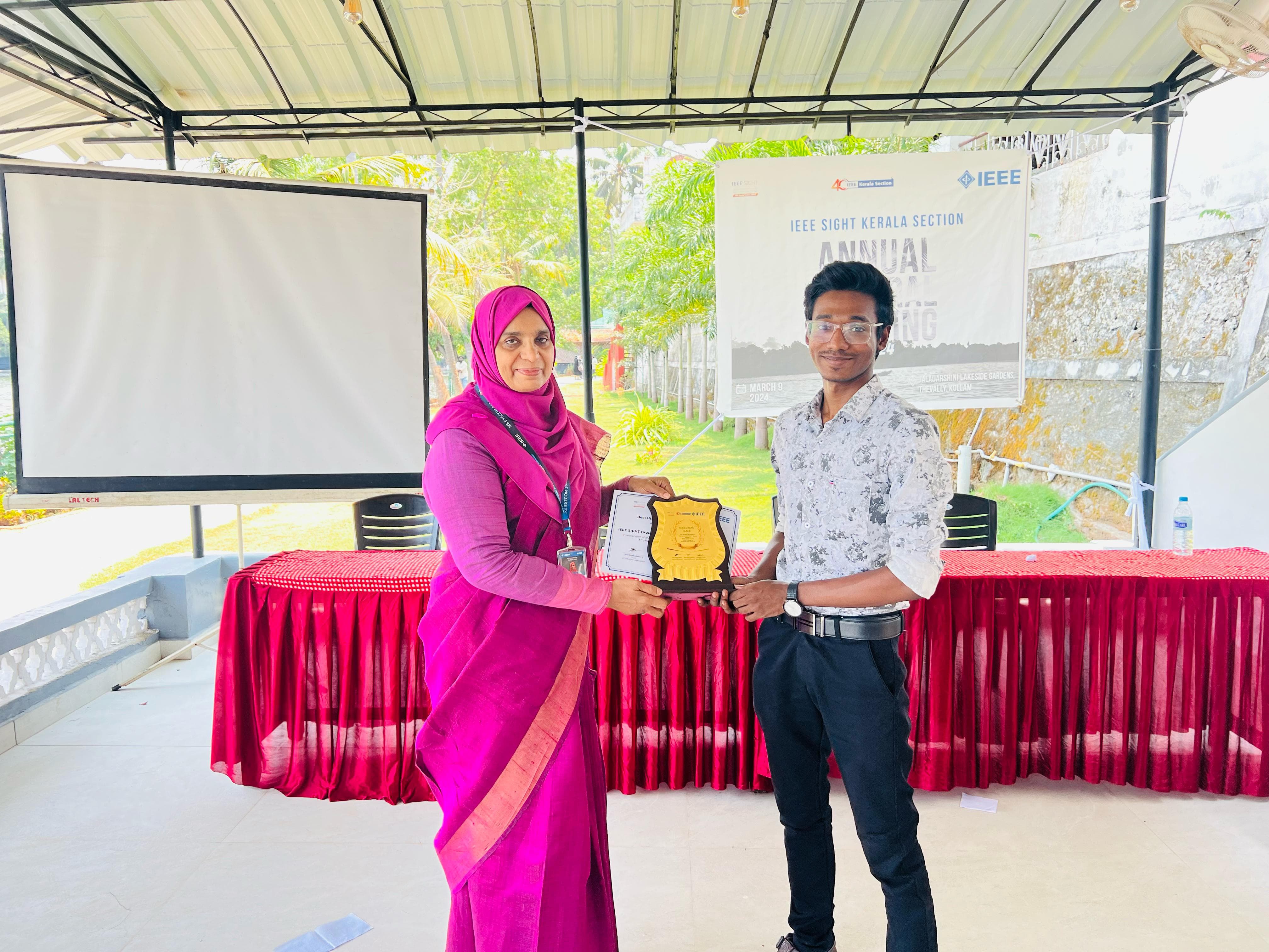 IEEE MACE SB