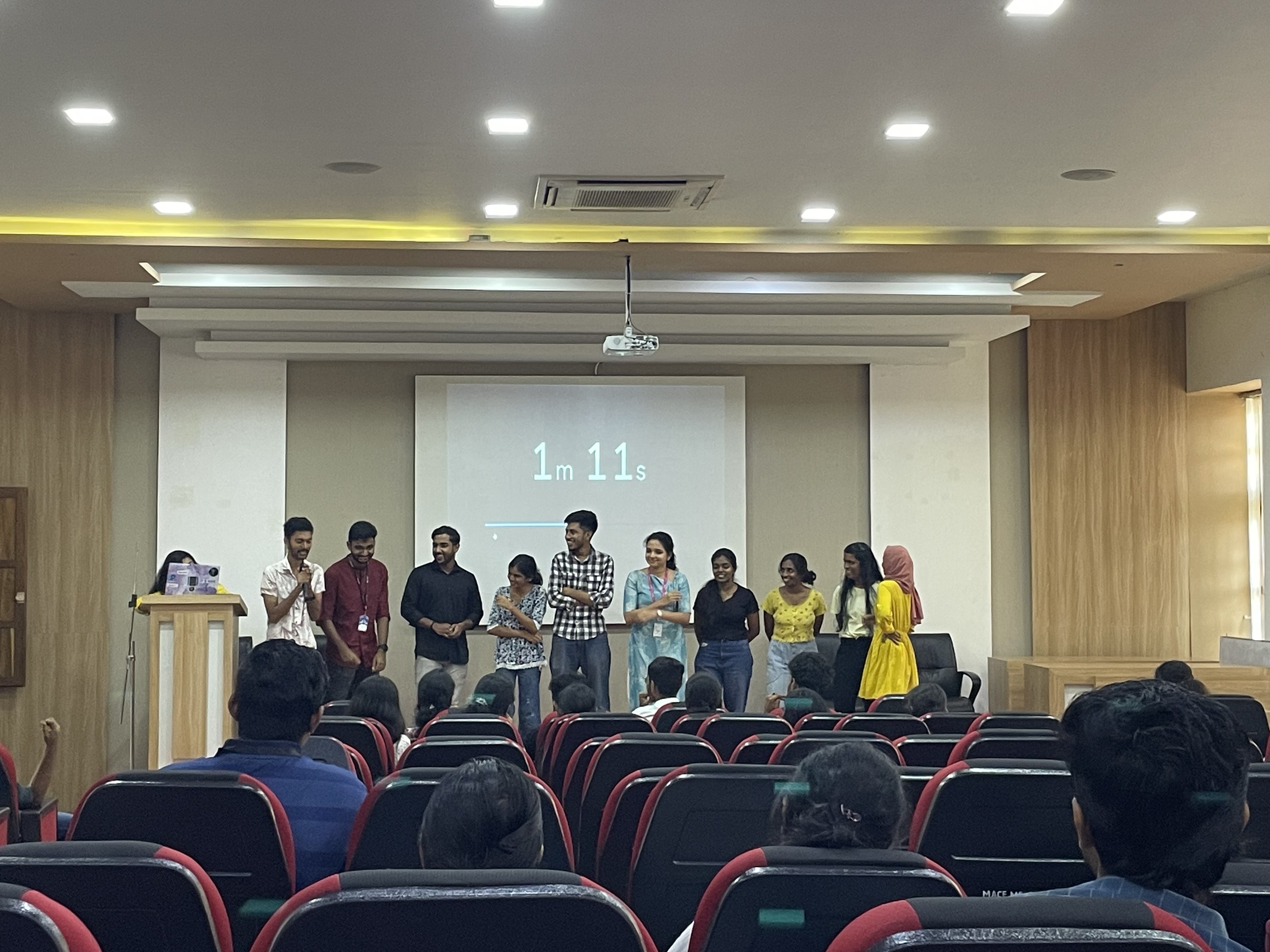 IEEE MACE SB